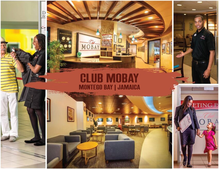 Club Mobay - Blog For All Things Jamaica