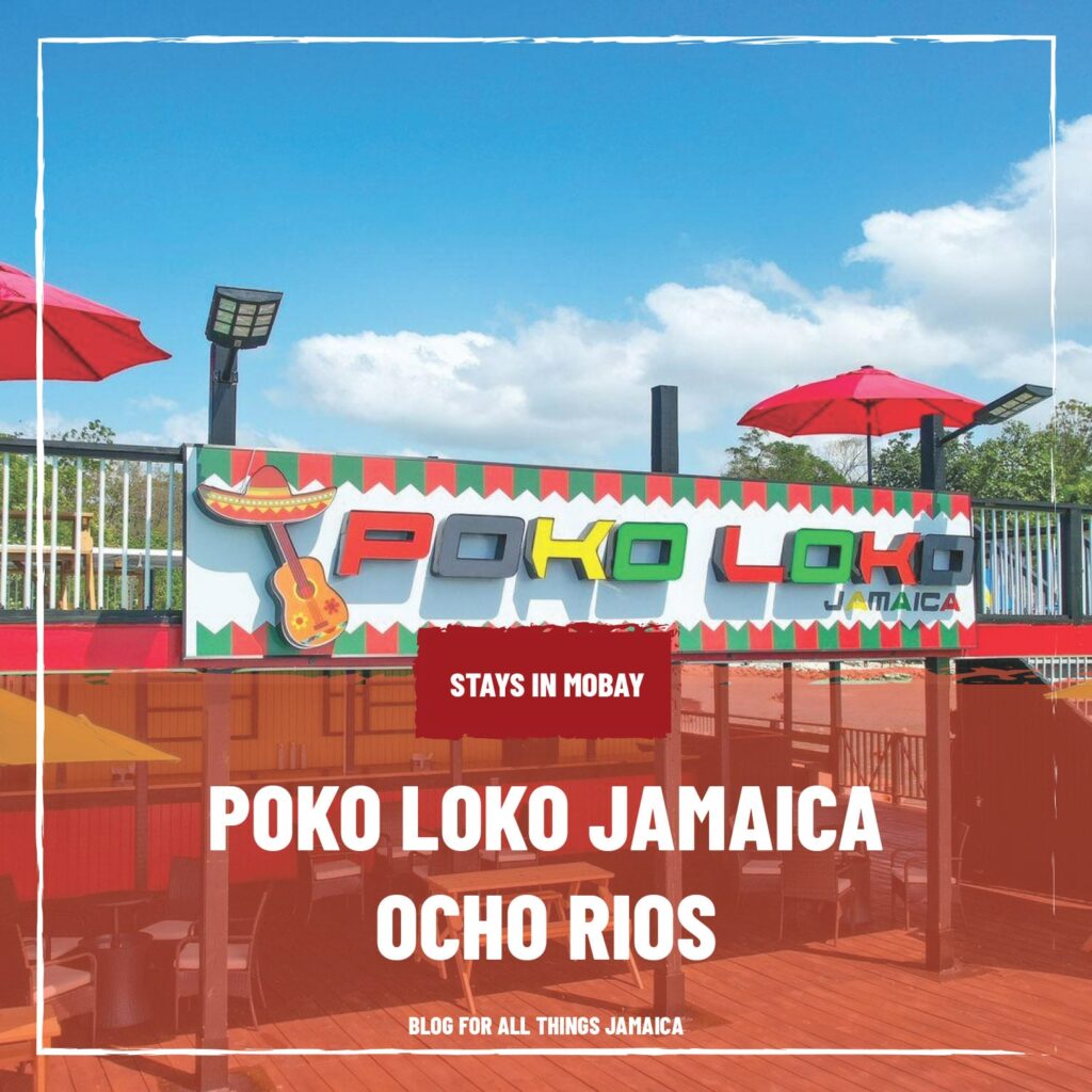 Poko Loko Jamaica - Blog For All Things Jamaica